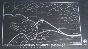 Mountain Meadows Massacre