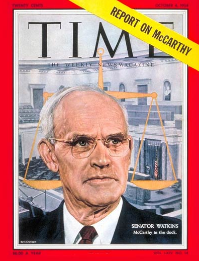 Mormon Time Magazine Covers